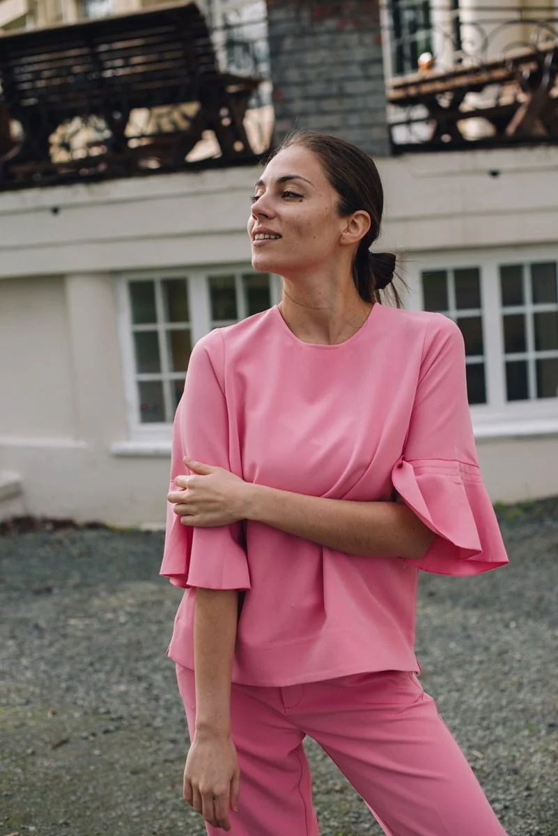 Topper - Hiil Studio AS